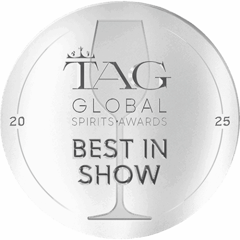 2025 Results | TAG Global Spirits Awards